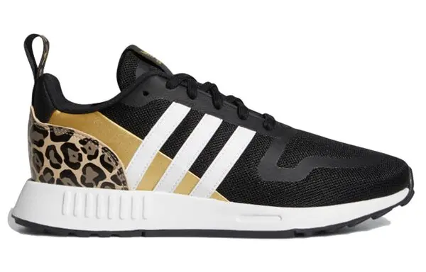 Adidas Multix " Leopard" Sneakers