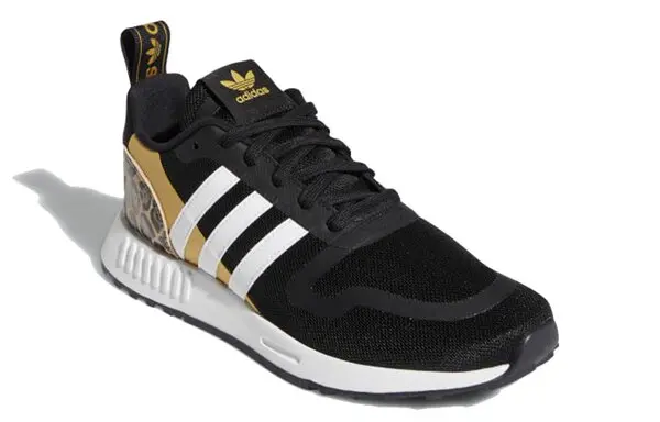 Adidas Multix " Leopard" Sneakers