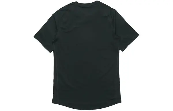 Nike Dri-fit Training Short Sleeve T-shirt
