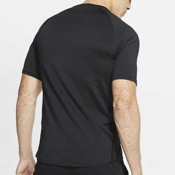 Nike Dri-fit Training Short Sleeve T-shirt
