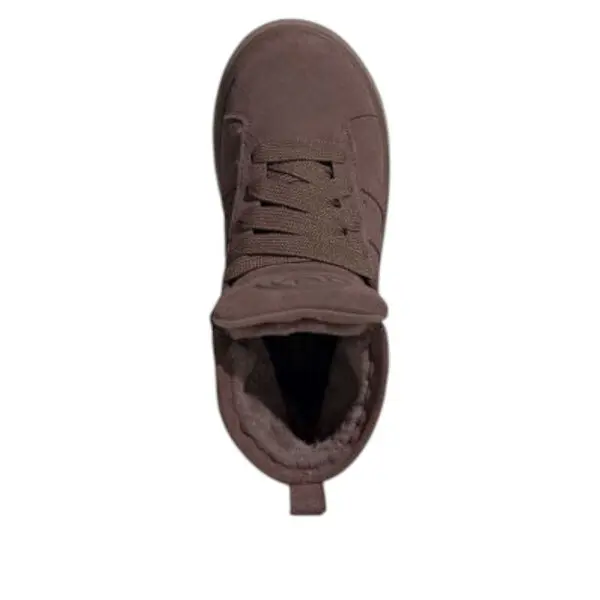 Adidas Campus 00s Mid Sneakers - Brown