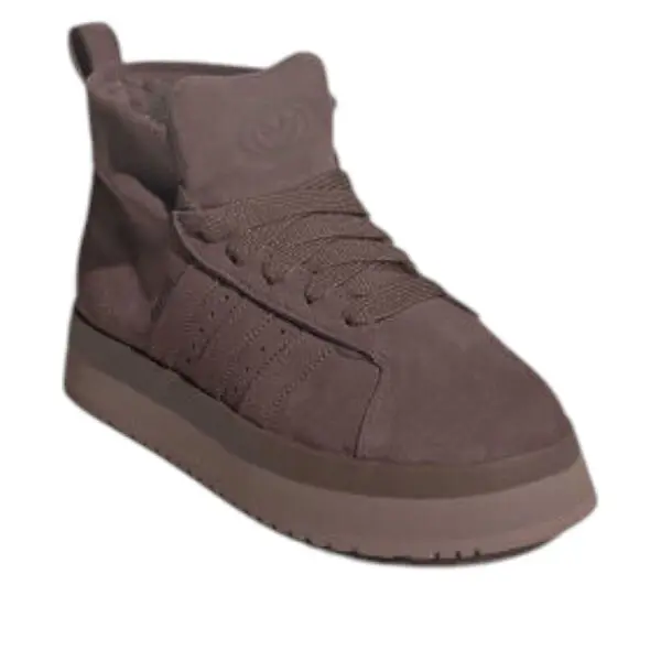 Adidas Campus 00s Mid Sneakers - Brown