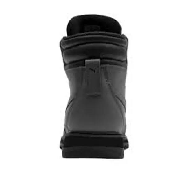 PUMA Desierto V2 High Top Lace-up Boots