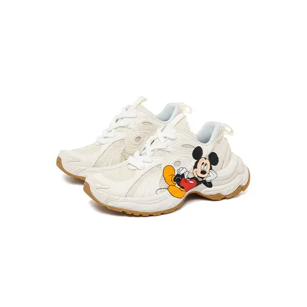 OLD ORDER X Disney Turbo Gt 'mickey Mouse' Sneakers