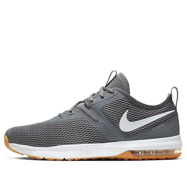 Nike Max Typha 2 Training Sneakers - Grey