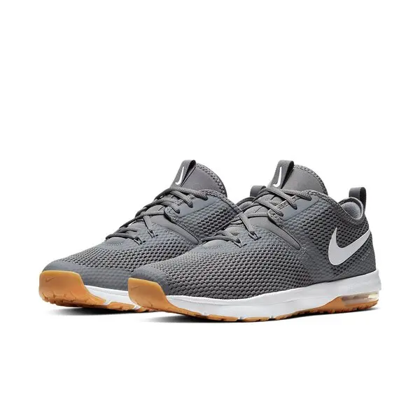 Nike Max Typha 2 Training Sneakers - Grey