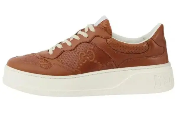 Gucci Chunky B Gg Sneakers