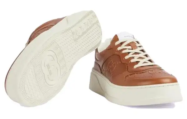 Gucci Chunky B Gg Sneakers