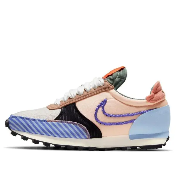 Nike Daybreak Type "crimson Tint Sapphire - Blue