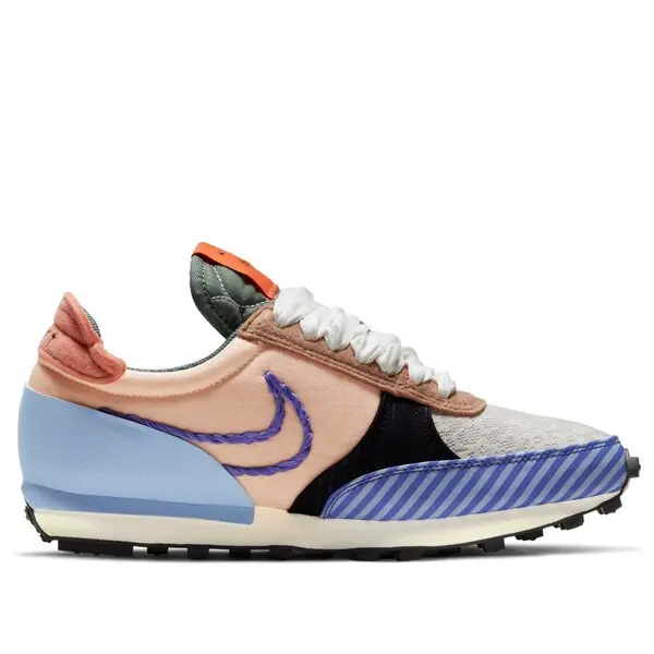 Nike Daybreak Type "crimson Tint Sapphire - Blue
