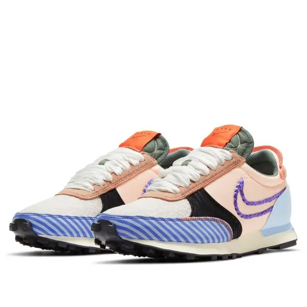 Nike Daybreak Type "crimson Tint Sapphire - Blue