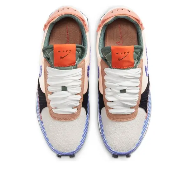 Nike Daybreak Type "crimson Tint Sapphire - Blue