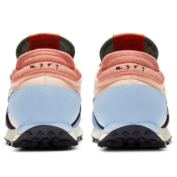 Nike Daybreak Type "crimson Tint Sapphire - Blue