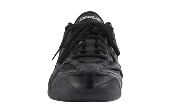 Balenciaga Drive Sneaker - Black