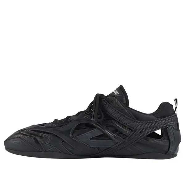 Balenciaga Drive Sneaker - Black