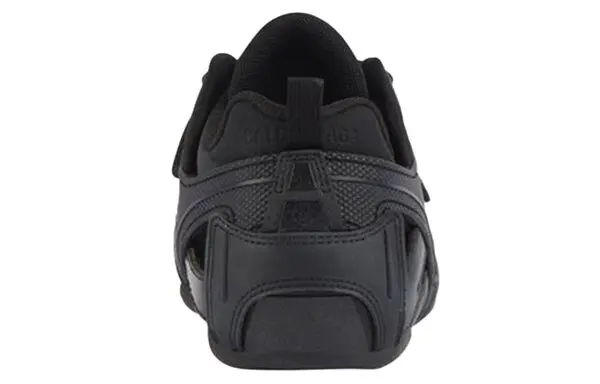 Balenciaga Drive Sneaker - Black