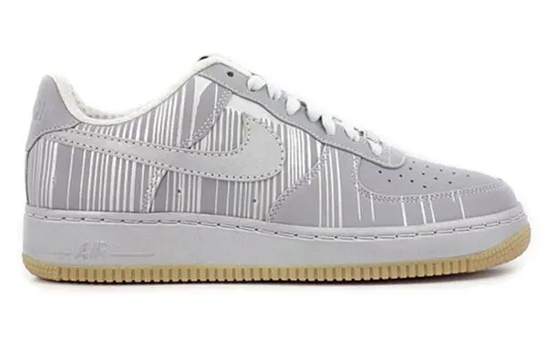 Nike Force 1 Low Supreme Krink