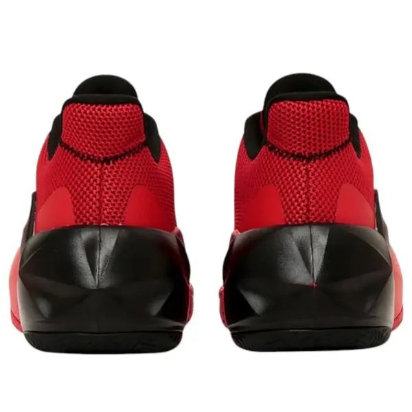 CONVERSE Cons Vicbound Sp Sneakers - Red/black/silver