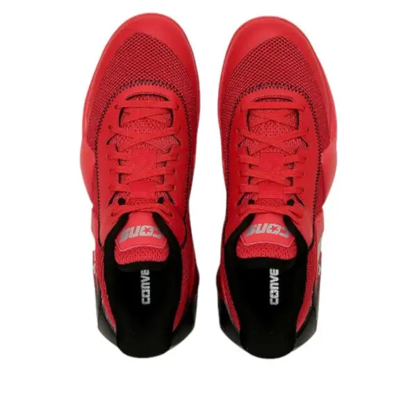 CONVERSE Cons Vicbound Sp Sneakers - Red/black/silver