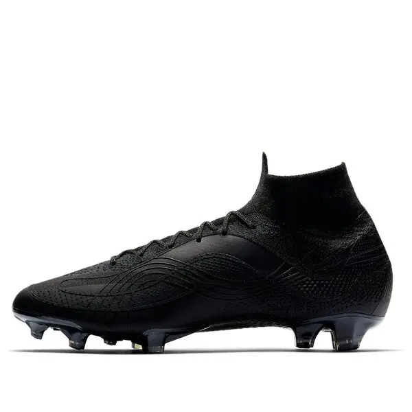 Nike What The Mercurial Superfly 360 - Black