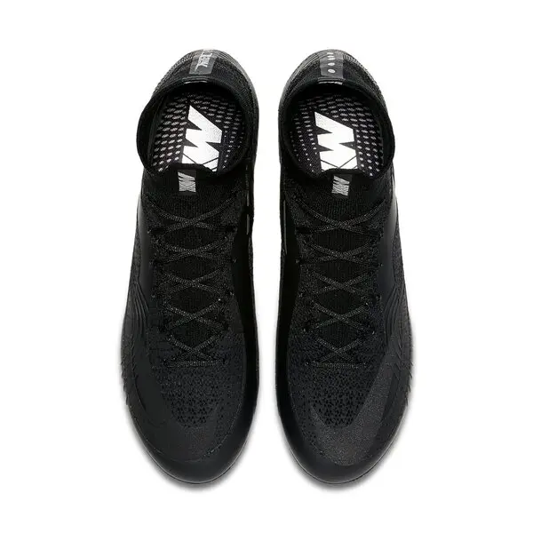 Nike What The Mercurial Superfly 360 - Black