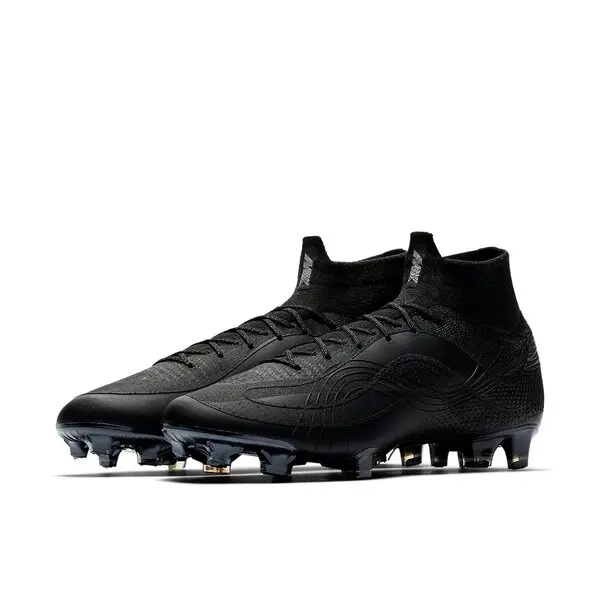 Nike What The Mercurial Superfly 360 - Black