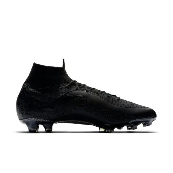 Nike What The Mercurial Superfly 360 - Black