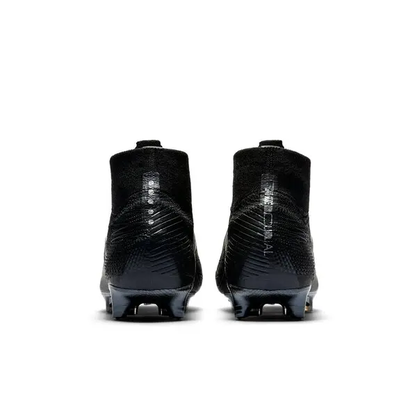 Nike What The Mercurial Superfly 360 - Black