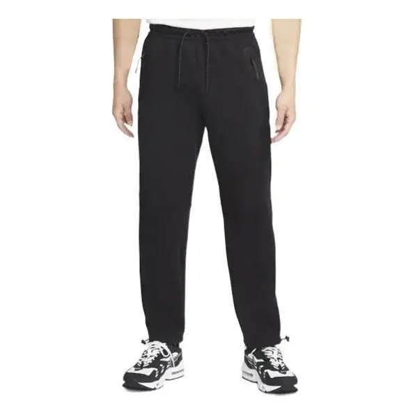 Nike Tech Sweatpants 'black - Default Colorway