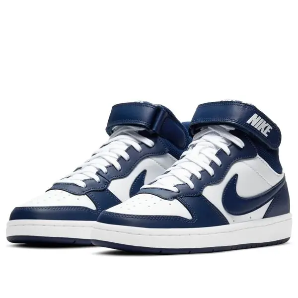 Nike Court Borough Mid 2 Sneakers