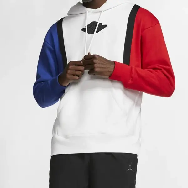 Nike As J Sprt Dna Po Hoodie