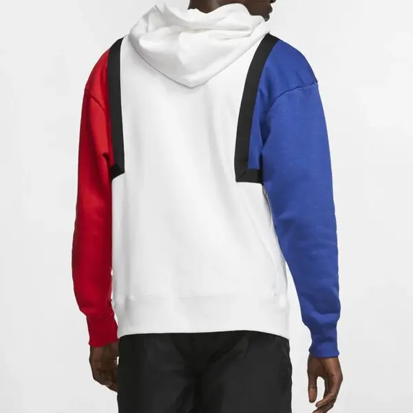 Nike As J Sprt Dna Po Hoodie