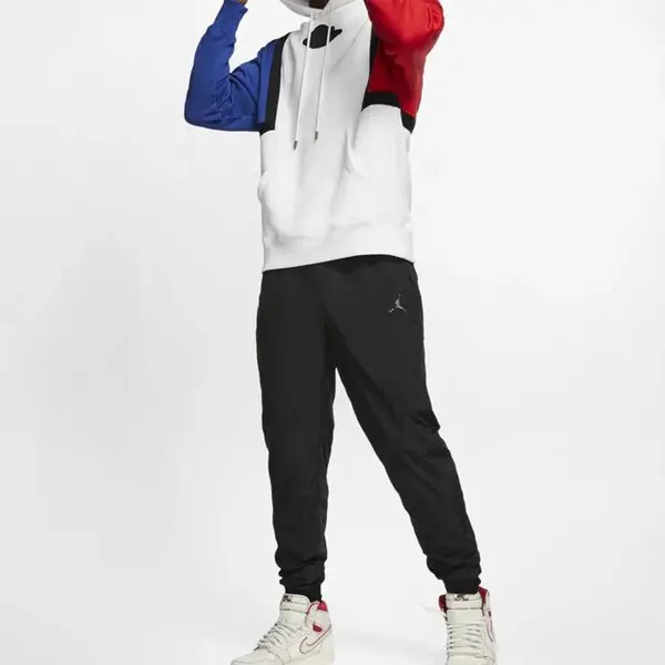 Nike As J Sprt Dna Po Hoodie