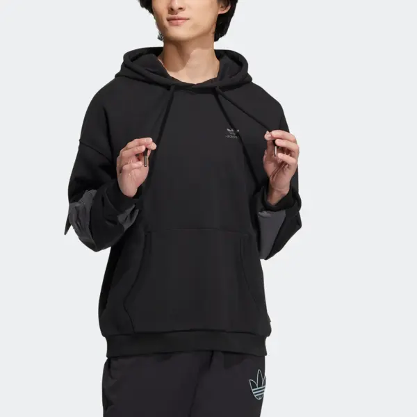 Adidas Originals Ww Hoody Logo