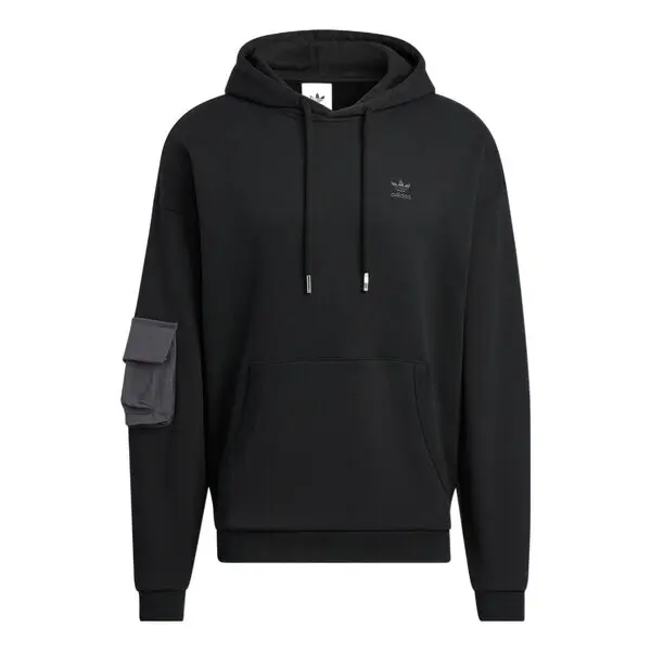 Adidas Originals Ww Hoody Logo - Default Color