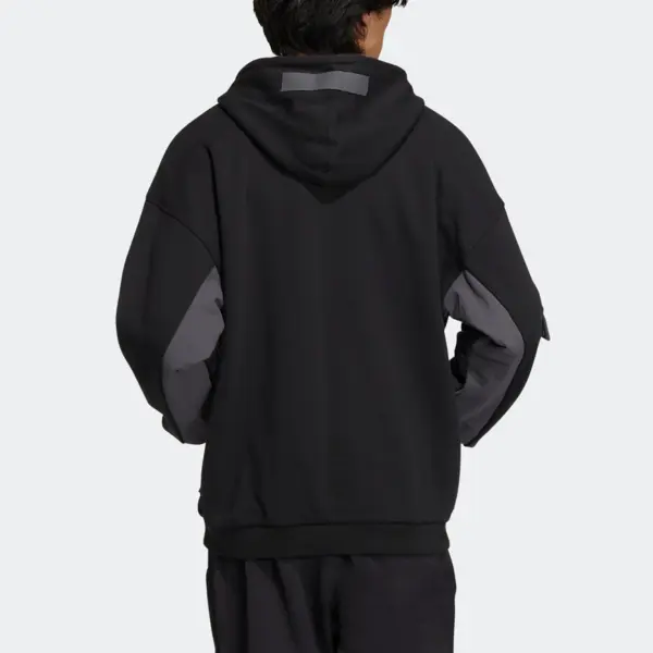 Adidas Originals Ww Hoody Logo