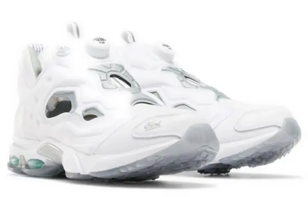 REEBOK Fury Dmx Sneakers - White