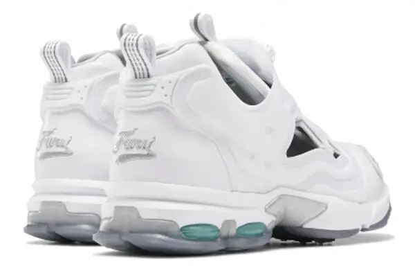 REEBOK Fury Dmx Sneakers - White