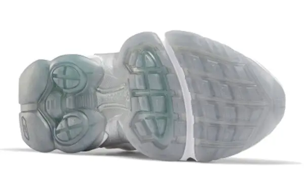 REEBOK Fury Dmx Sneakers - White