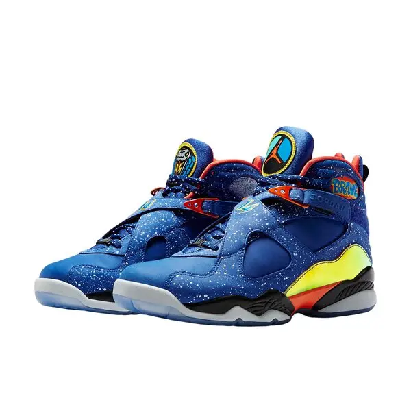 JORDAN Retro Db "doernbecher