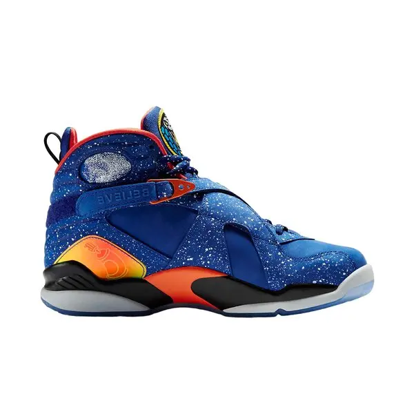 JORDAN Retro Db "doernbecher