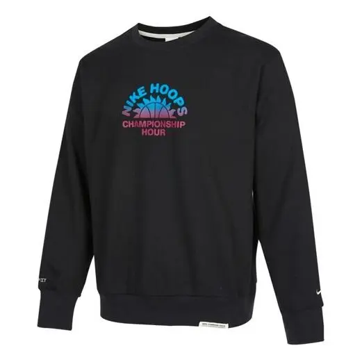 Nike Standard Issue Crewneck Sweatshirt