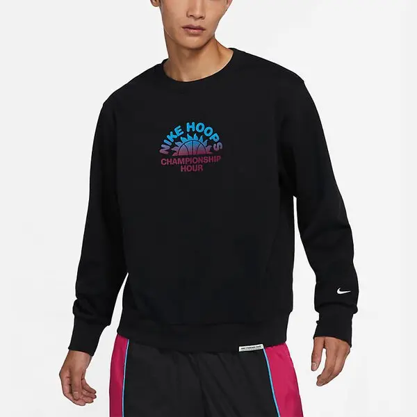 Nike Standard Issue Crewneck Sweatshirt