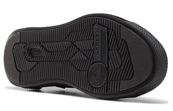 REEBOK Sudeca Sneakers - Black