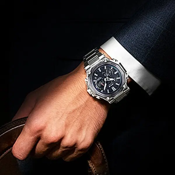 Casio G-shock Mt-g