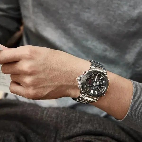 Casio G-shock Mt-g