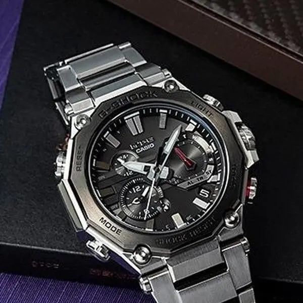 Casio G-shock Mt-g