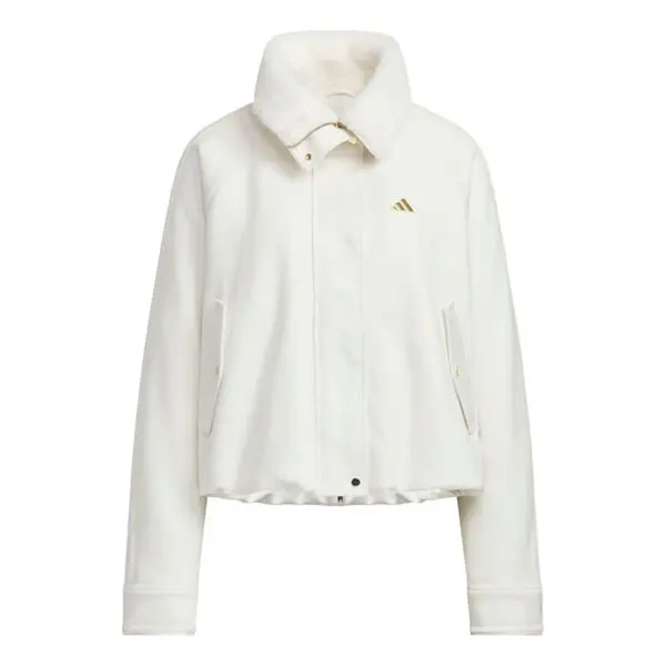 Adidas Warm Jacket