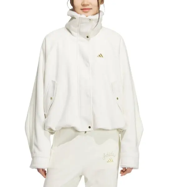 Adidas Warm Jacket