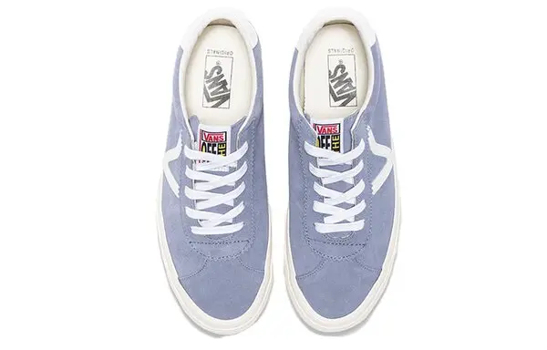 VANS Og Epoch Lx Sneakers - Blue